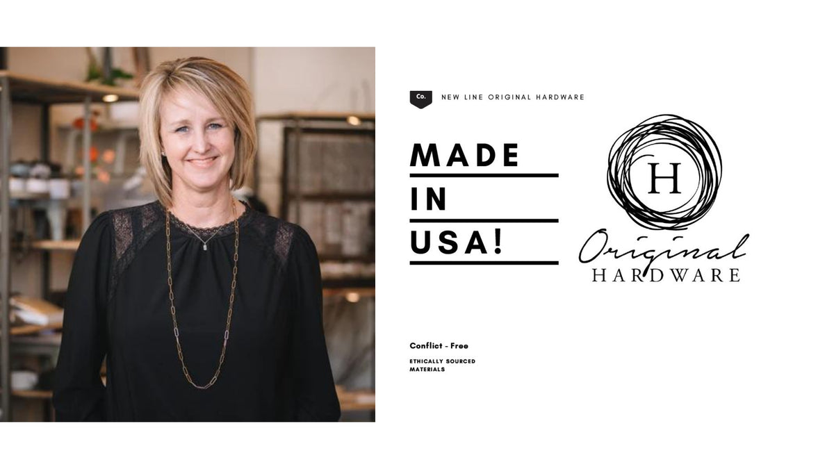 Original Hardware – Boston Bijoux