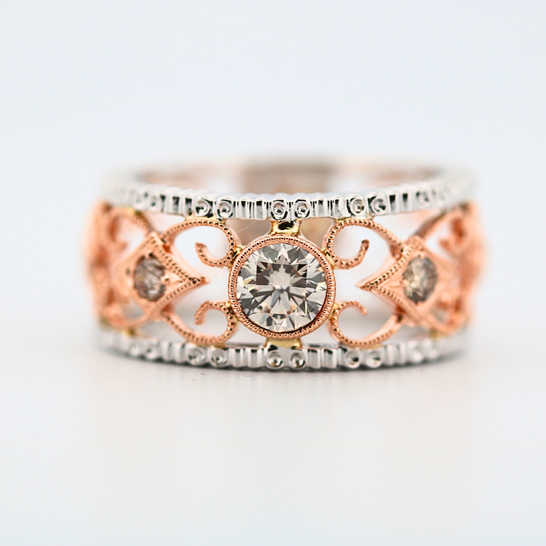 Experience the Magic of Fine Jewelry. Buy it. Treasure it. – Boston Bijoux